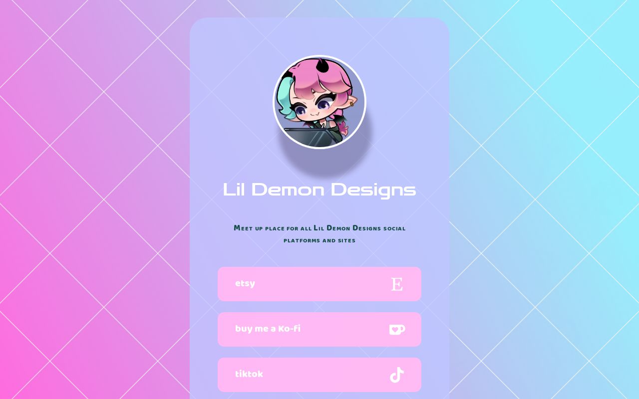 Lil Demon Designs